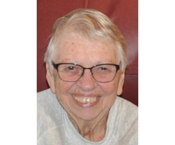 Miriam Davis Obituary (1934 - 2017) - Fletcer, OH - Miami Valley Today