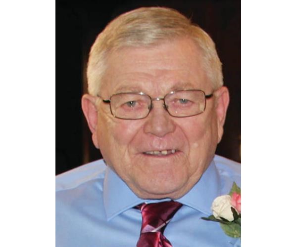 John Moeller Obituary (1944 - 2017) - Legacy Remembers