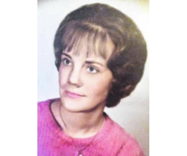Jeanne Potter Obituary (2018) - Troy, OH - Miami Valley Today