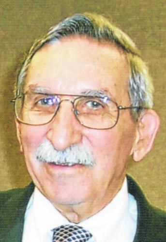 Charles Davy Obituary (2018) - Troy, OH - Miami Valley Today