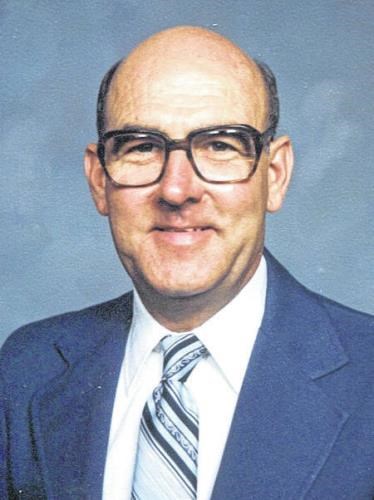 Paul Meiring Obituary (2018) - Piqua, OH - Miami Valley Today