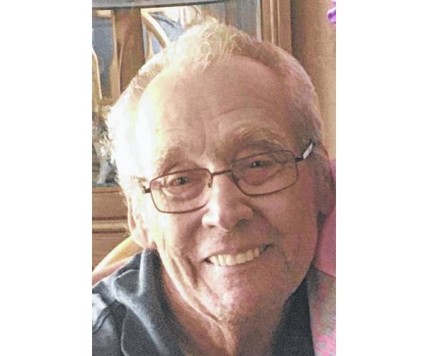 John Withrow Obituary (2018) - Piqua, OH - Miami Valley Today