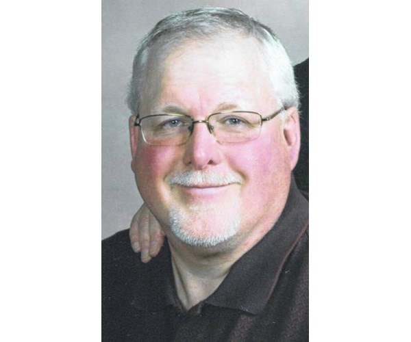 Roger Jenkins Obituary (2019) - Piqua, OH - Miami Valley Today