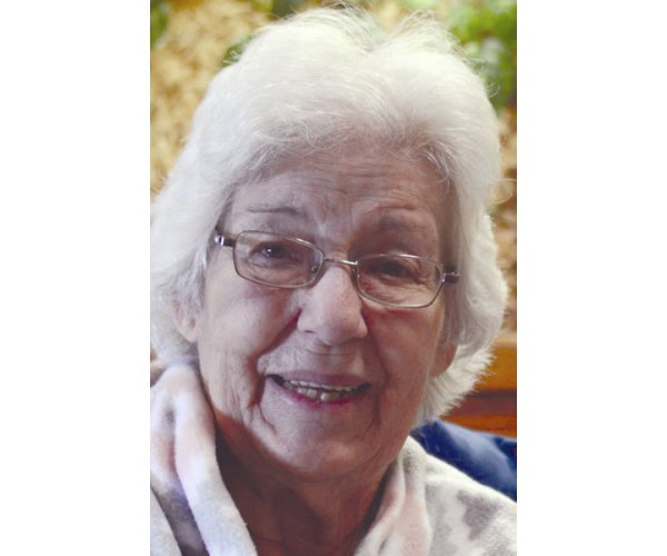 Virginia Potter Obituary (1928 - 2019) - Piqua, OH - Miami Valley Today