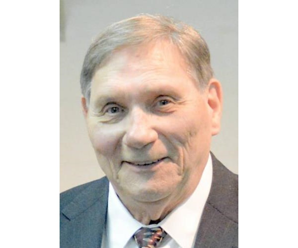 Gordon Pittenger Obituary (1936 - 2019) - Tipp City, OH - Miami Valley ...