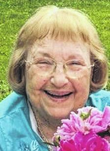Doris Blackmore Obituary (2019) - Troy, OH - Miami Valley Today