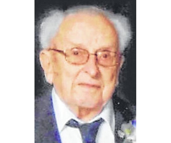 Raymond Jay Obituary (2019) - Piqua, OH - Miami Valley Today