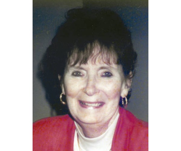 Jean Dugan Obituary (1931 - 2020) - Troy, OH - Miami Valley Today
