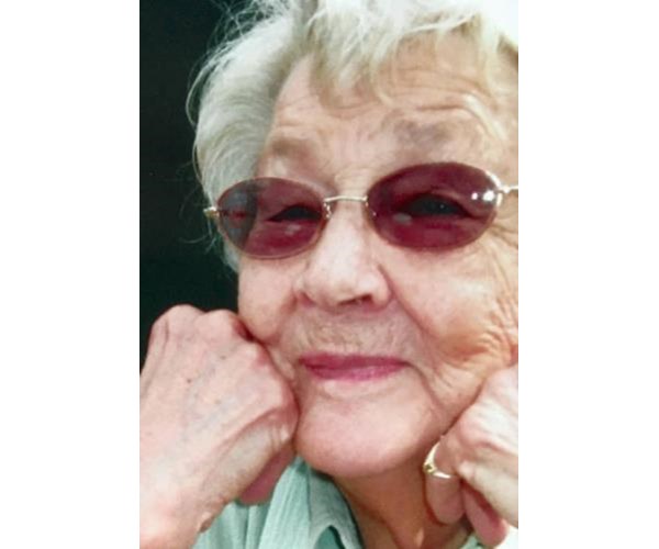 Virginia Peters Obituary (2020) - Pleasant Hill, OH - Miami Valley Today