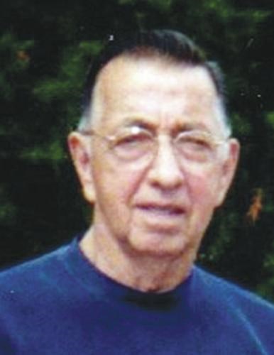 Harry Larck Obituary (2014) - Tipp City, OH - Miami Valley Today
