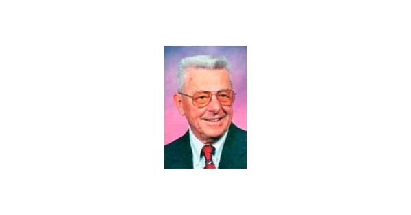 Edward Hemm Obituary (2013) - Troy, OH - Miami Valley Today