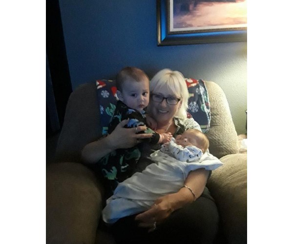 Michelle Baird Obituary (1958 - 2023) - Longview, WA - The Daily News