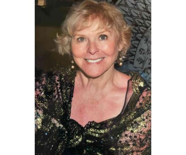 Shirley Davis Obituary (1940 - 2023) - Summerlin Las Vegas, WA - The ...