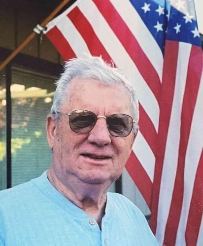 John Wilson Obituary (2023) - Longview, WA - The Daily News