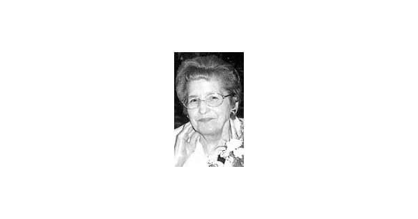 Ruth Randolph Obituary (1931 - 2010) - Legacy Remembers