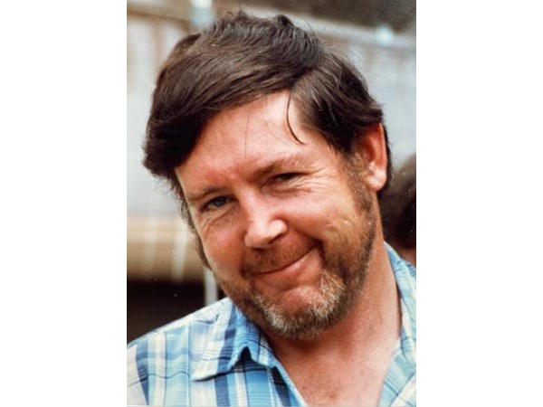 Gordon Robinson Obituary (2023) - Moses Lake, WA - The Daily News