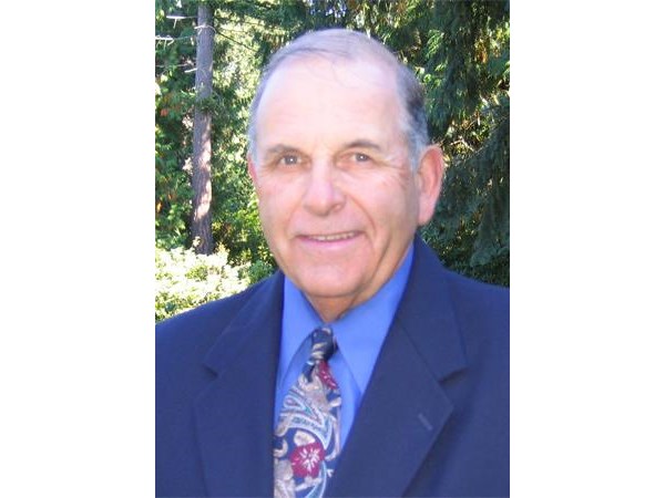 Kevin Pointer Obituary (2023) - Longview, WA - The Daily News