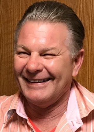 Nels Hendrickson Obituary (1959 - 2022) - Longview, WA - The Daily News