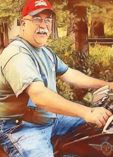 Kevin Lyon Obituary (1953 - 2023) - Longview, WA - The Daily News