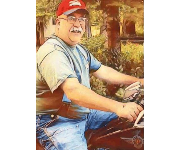 Kevin Lyon Obituary (1953 - 2023) - Longview, WA - The Daily News