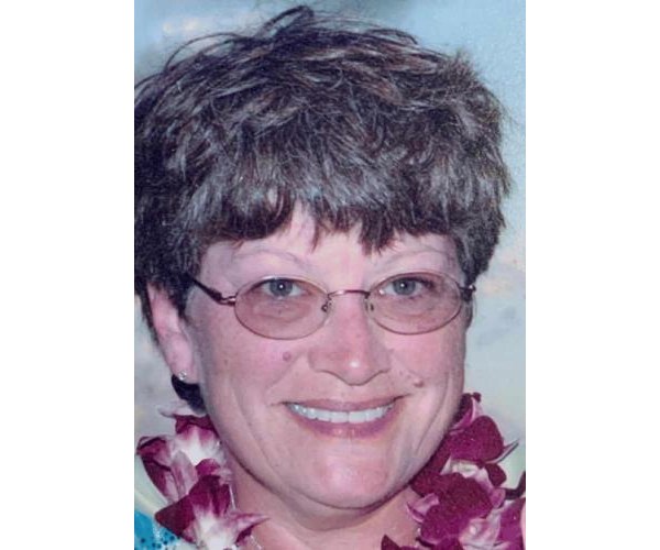 Linda Jacobs Obituary (2024) - Kelso, WA - The Daily News