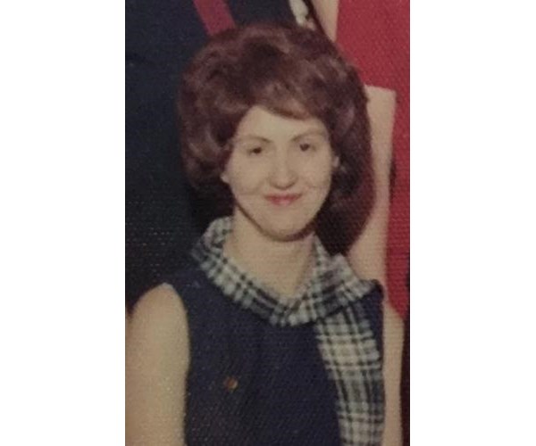 Anna McCall Obituary (1933 - 2022) - Longview, WA - The Daily News