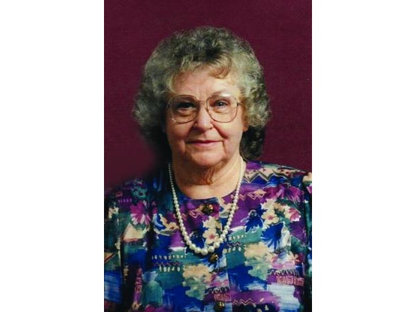 Barbara Moss Obituary (1936 - 2021) - Walla Walla, WA - The Daily News