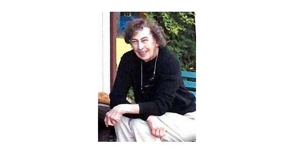 Bernice Buswell Obituary (1928 - 2022) - Longview, WA - The Daily News