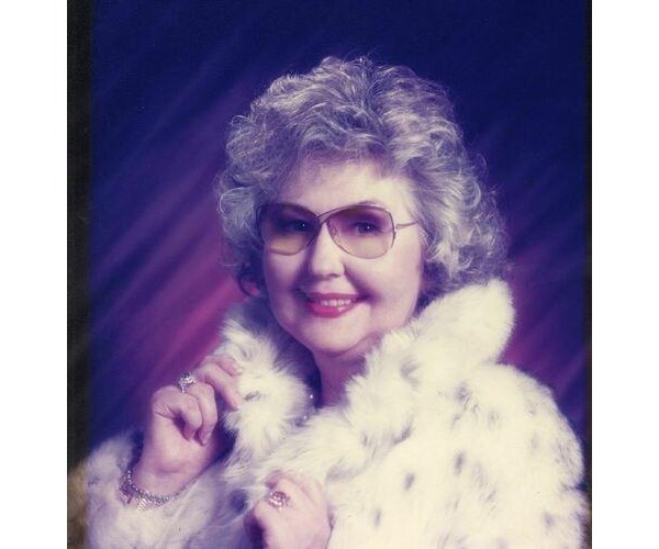 Grace Mack Obituary (1934 - 2024) - Longview, WA - The Daily News