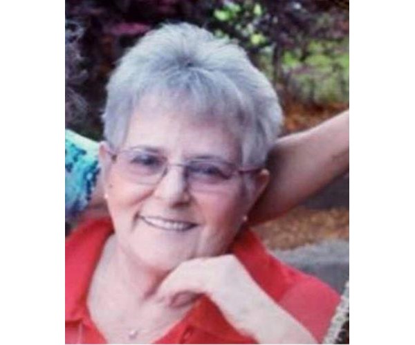 Rebecca Miranda Obituary (1947 - 2024) - Longview, WA - The Daily News