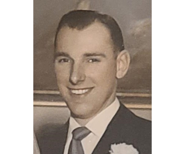 Herbert Williamson Obituary (1928 - 2024) - Rainier, WA - The Daily News