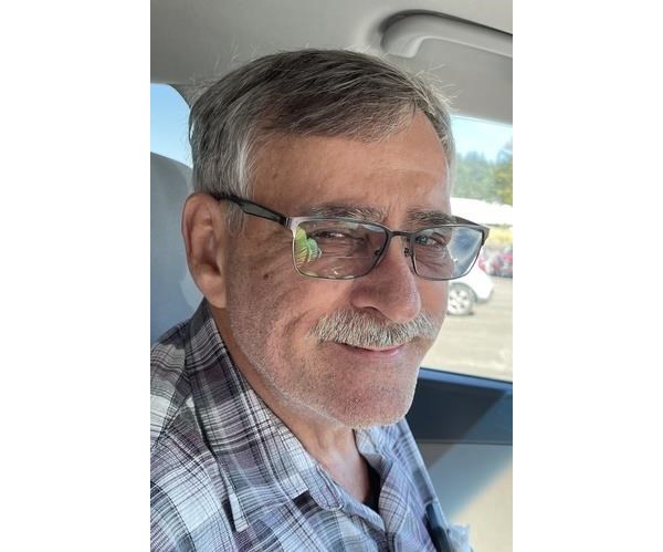 Ralph Rogers Obituary (1950 - 2024) - Kalama, WA - The Daily News
