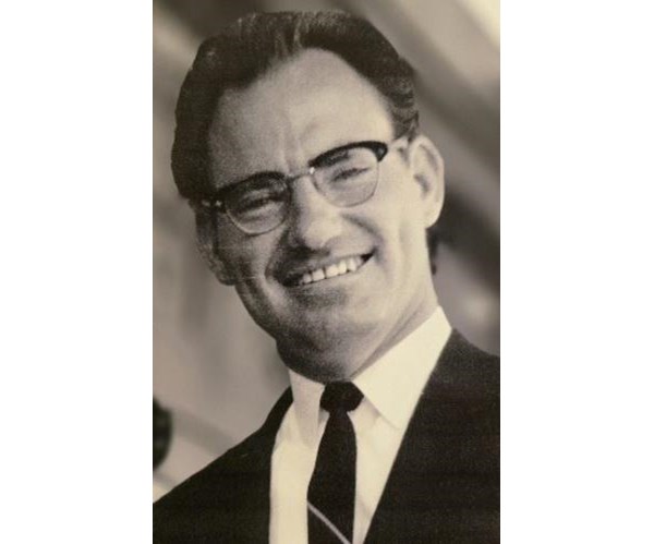 Dale Gibbons Obituary (1933 - 2024) - Longview, WA - The Daily News