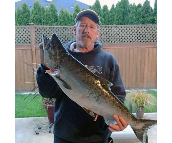 Barry Myers Obituary (1955 - 2025) - Longview, WA - The Daily News