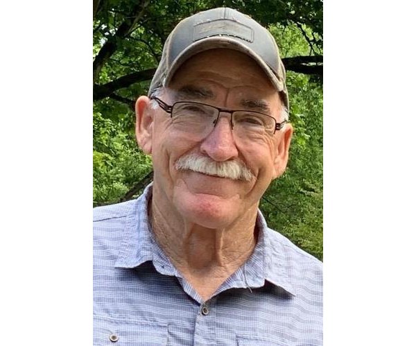 Larry Stewart Obituary (1951 - 2025) - Longview, WA - The Daily News