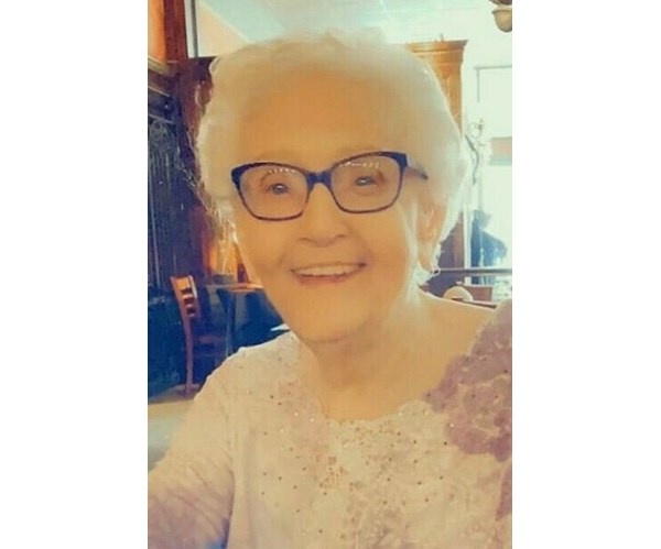 Shirley Mitchell Obituary (1931 - 2025) - Longview, WA - The Daily News