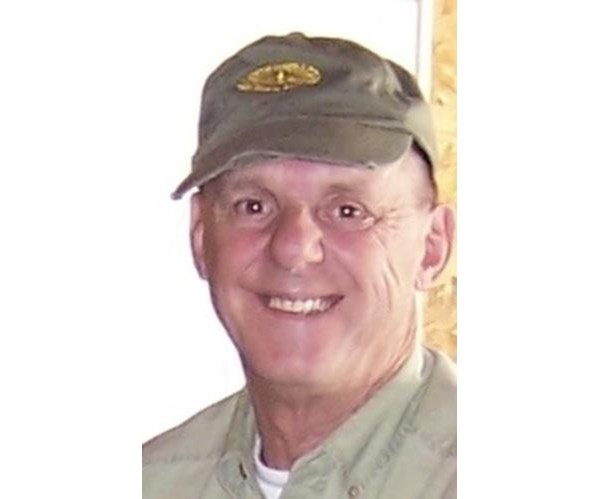 Gary Cross Obituary (1940 - 2025) - Kelso, WA - The Daily News