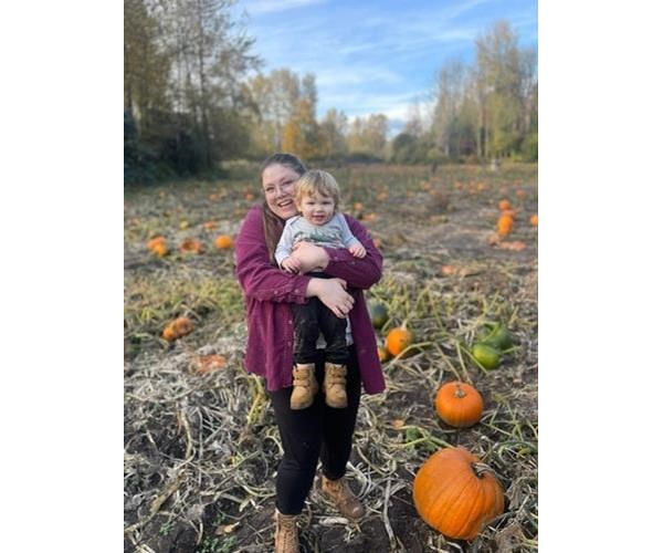 Faith Jones Obituary (1998 - 2025) - Toutle, WA - The Daily News