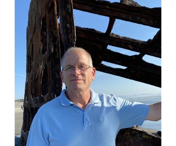 Daniel Bean Obituary (1964 - 2025) - Longview, WA - The Daily News