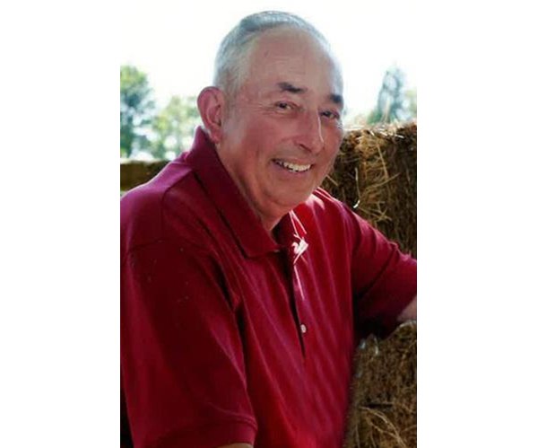 Roger Dvm Obituary (1934 - 2026) - Longview, WA - The Daily News