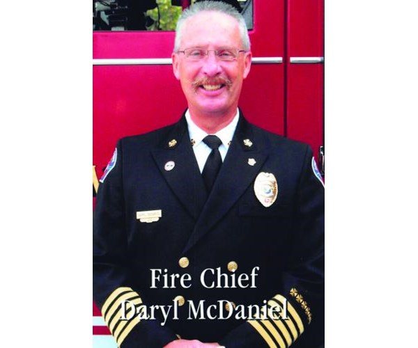 Daryl McDaniel Obituary (2021) - Dothan, AL - The Daily News