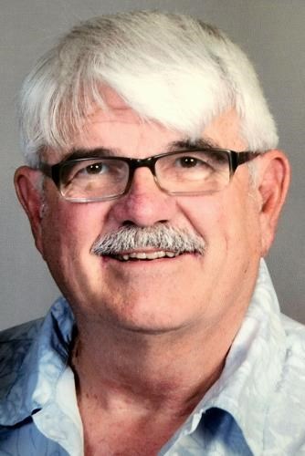 Donald Corkrum Obituary (1946 - 2022) - Longview, WA - The Daily News