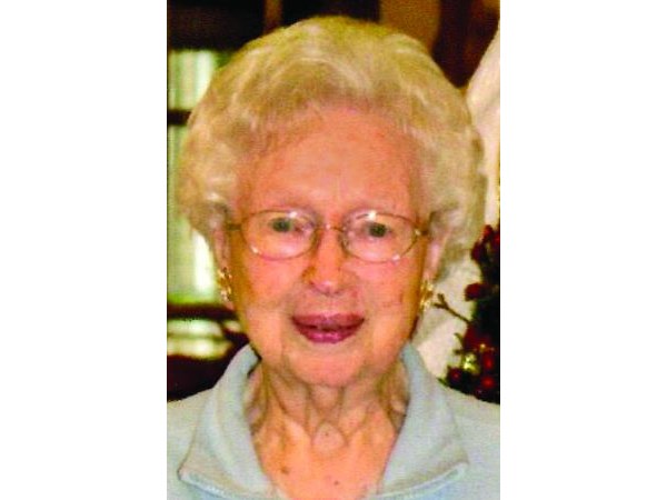 Elinor Turner Obituary (1922 - 2021) - Longview, WA - The Daily News