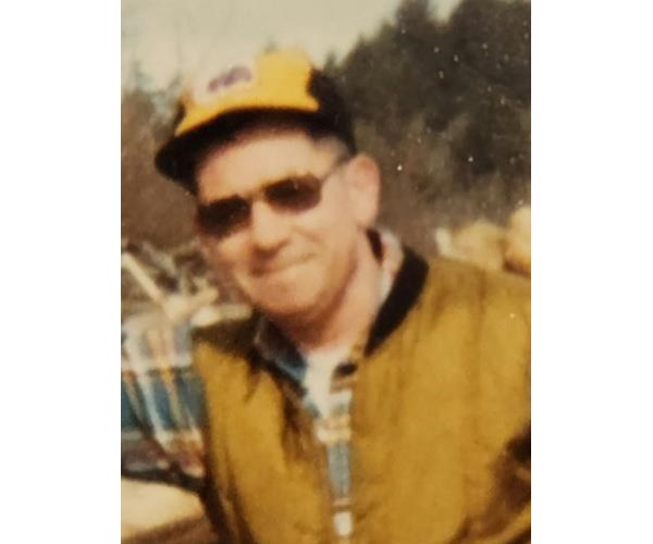 Fred Richards Obituary (1930 - 2022) - Longview, WA - The Daily News