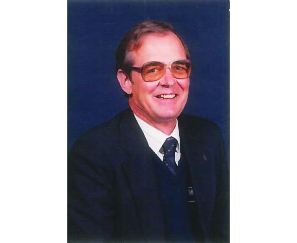 Graham Henning Obituary (1936 - 2021) - Norfolk, NE - The Daily News