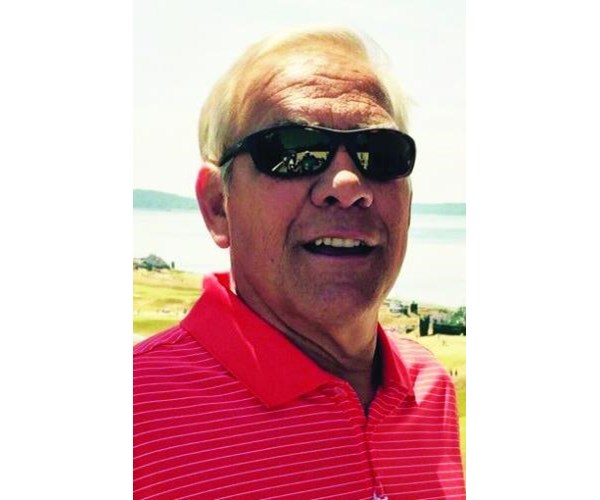 James Durand Obituary (1954 - 2020) - Longview, WA - The Daily News