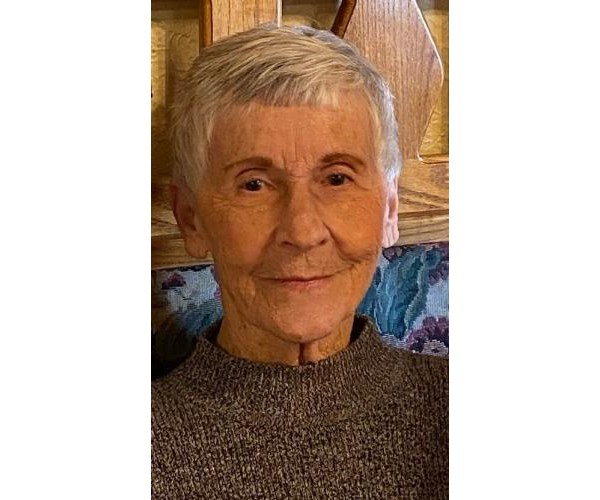 Kathleen Hopkins Obituary (1937 - 2022) - Longview, WA - The Daily News