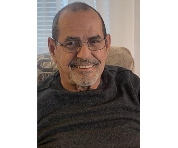Kenneth Edgemon Obituary (1954 - 2023) - Longview, WA - The Daily News