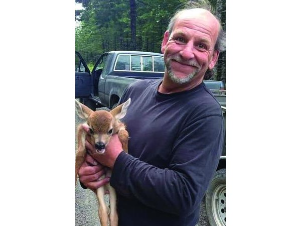 Lawrence Provost Obituary (1961 - 2022) - Kelso, WA - The Daily News
