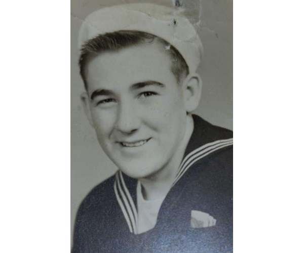 Leon Ramshaw Obituary (1938 - 2022) - Longview, WA - The Daily News